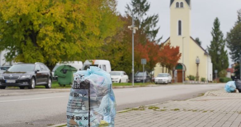 Prečo vám neodviezli smeti? Zberová služba mení zaužívaný systém ...
